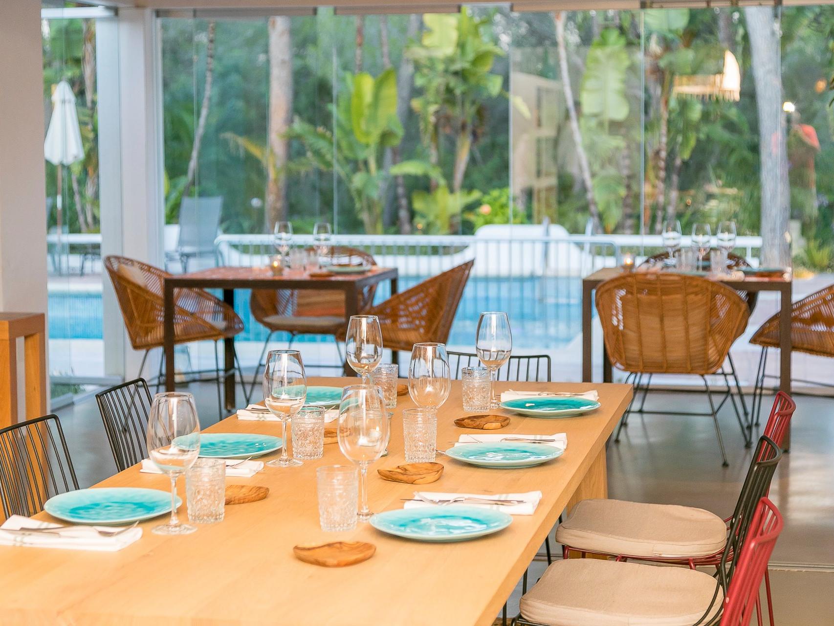 Restaurantes para comerse Formentera fuera de temporada