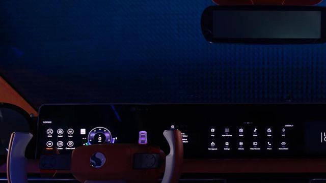 Qué es Snapdragon Cockpit, la tecnología del móvil que llega a los ...