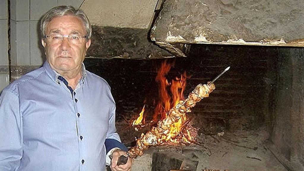 Un mesón de éxito y con mucha historia para disfrutar del mejor pincho ...