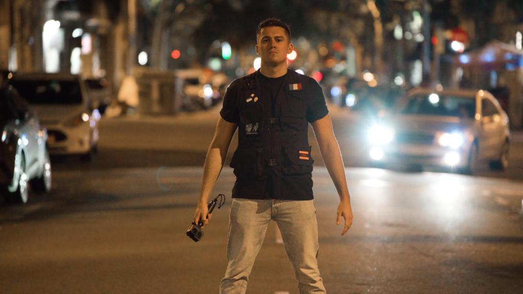 Zazza El Italiano habla sobre su experiencia en Málaga: "No me ...