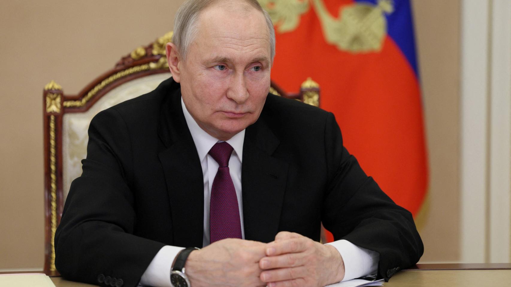 Sudáfrica, en un embrollo legal para recibir a Putin en la cumbre de ...