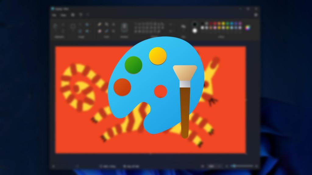 El Paint de Windows cambiará para siempre: este es la novedad que trae ...