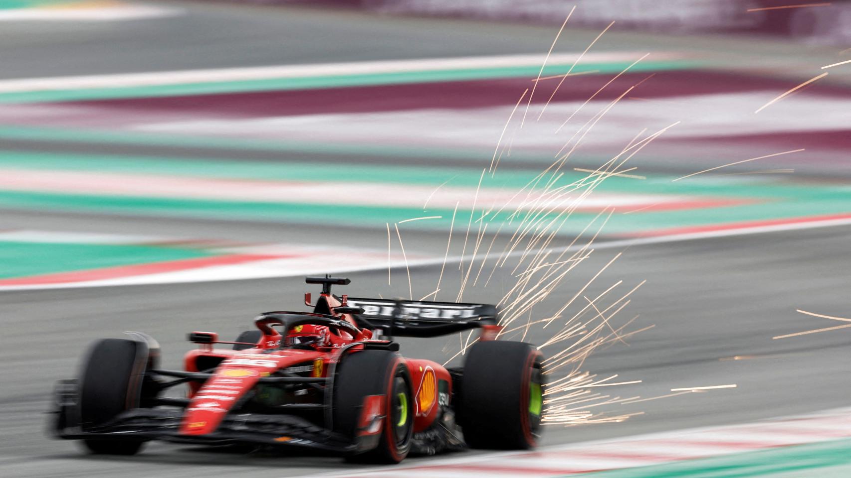 ¿Dónde ver el Gran Premio de España de Fórmula 1? Fecha, hora y TV de la carrera en Montmeló