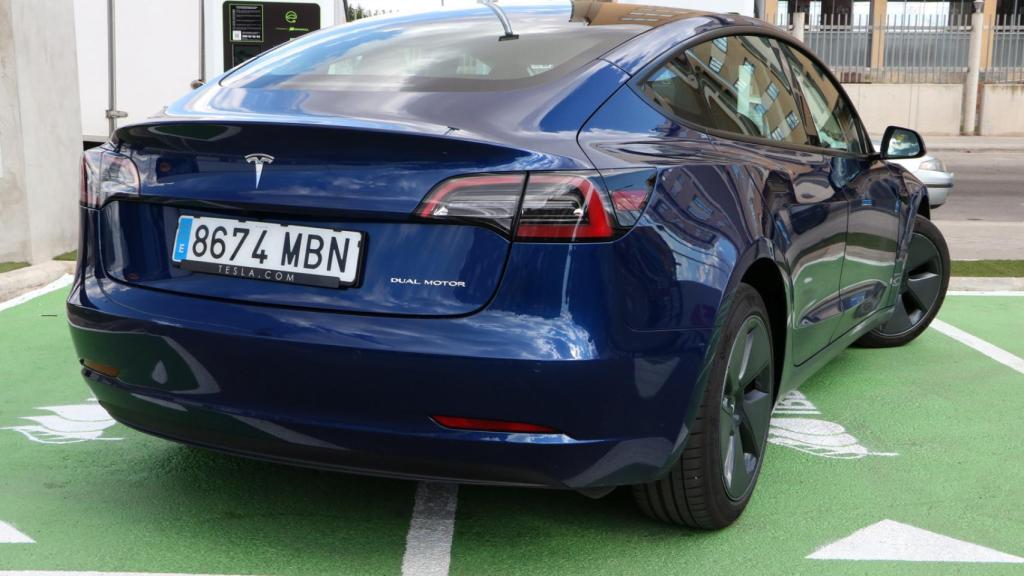 Tesla Model 3 o Tesla Model Y: cuál de estos coches eléctricos me ...