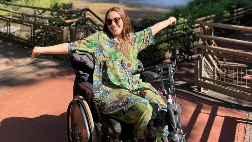 Berta Domínguez, la MIR contra Sanidad: aprueba y le niegan la plaza ...