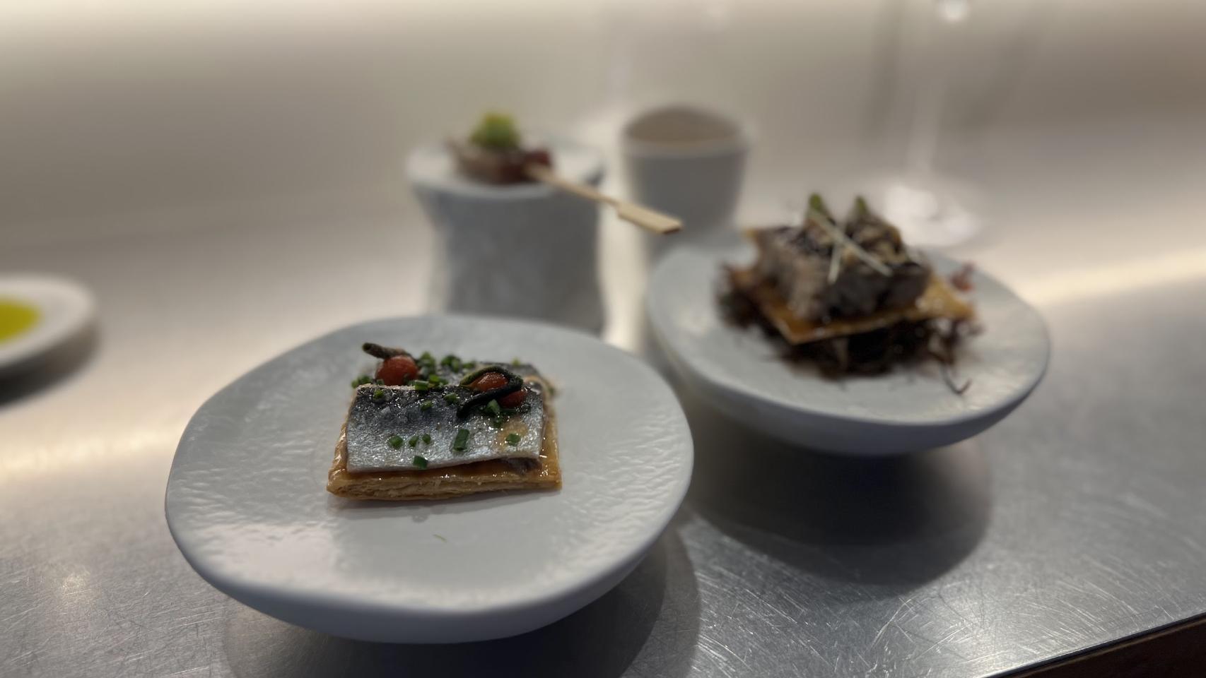 Cañabota, así se come en el restaurante informal de Sevilla que enamoró ...