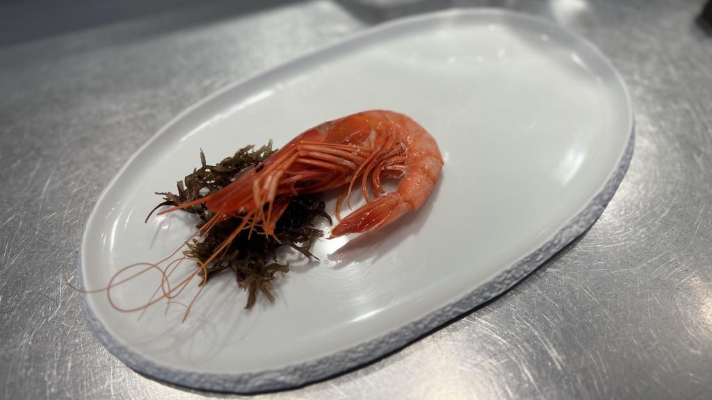 Cañabota, así se come en el restaurante informal de Sevilla que enamoró ...