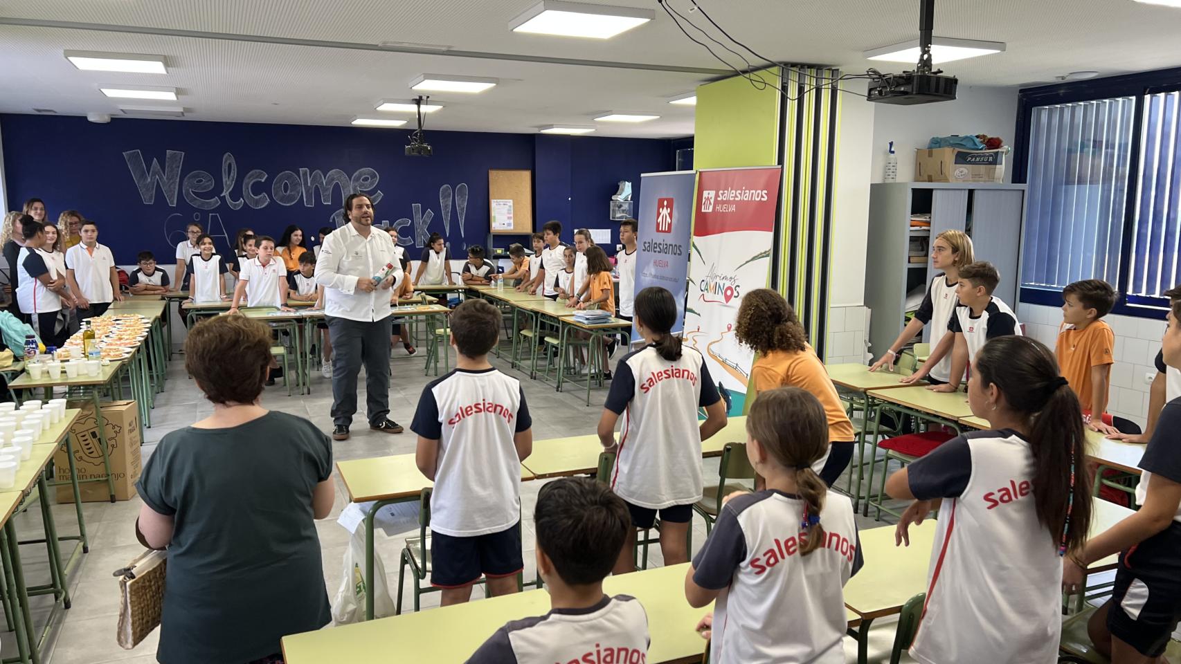 Xanty Elias, el chef sostenible: "En España aún no se ve bien que un restaurante gane dinero"