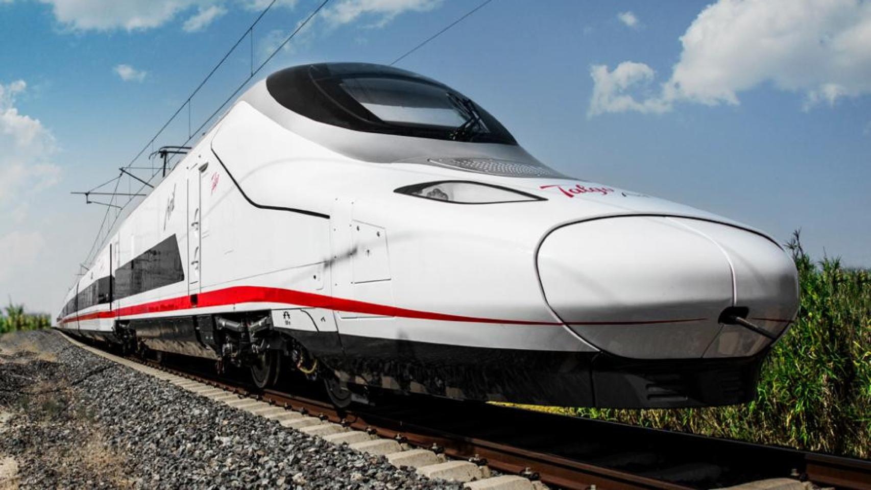 Renfe planificará a partir de noviembre los servicios del AVE a Galicia ...