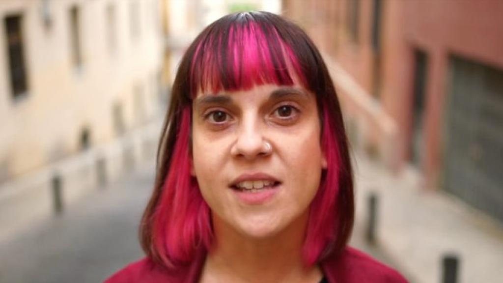 María y las más de 40 familias que planea desahuciar Blackstone: "Ni ...