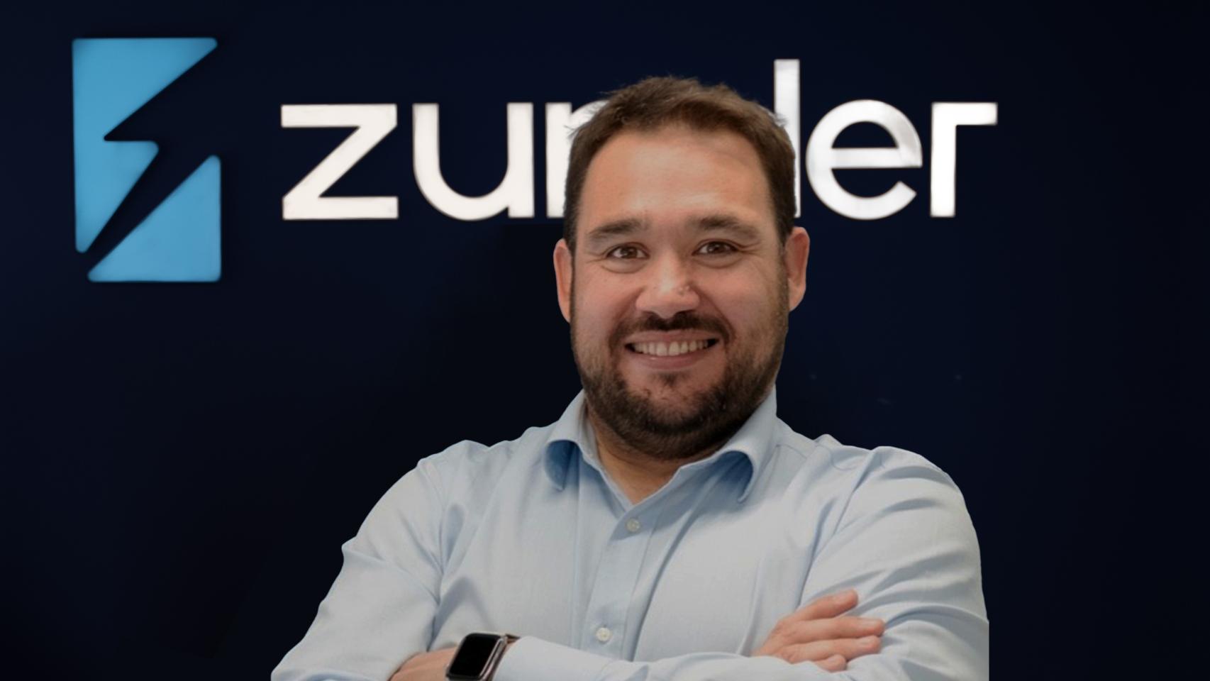 Daniel Pérez, el Elon Musk ‘palentino’: visitamos Zunder para conocer su red de carga ultrarrápida