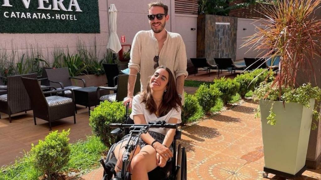 Berta Domínguez, la MIR contra Sanidad: aprueba y le niegan la plaza ...