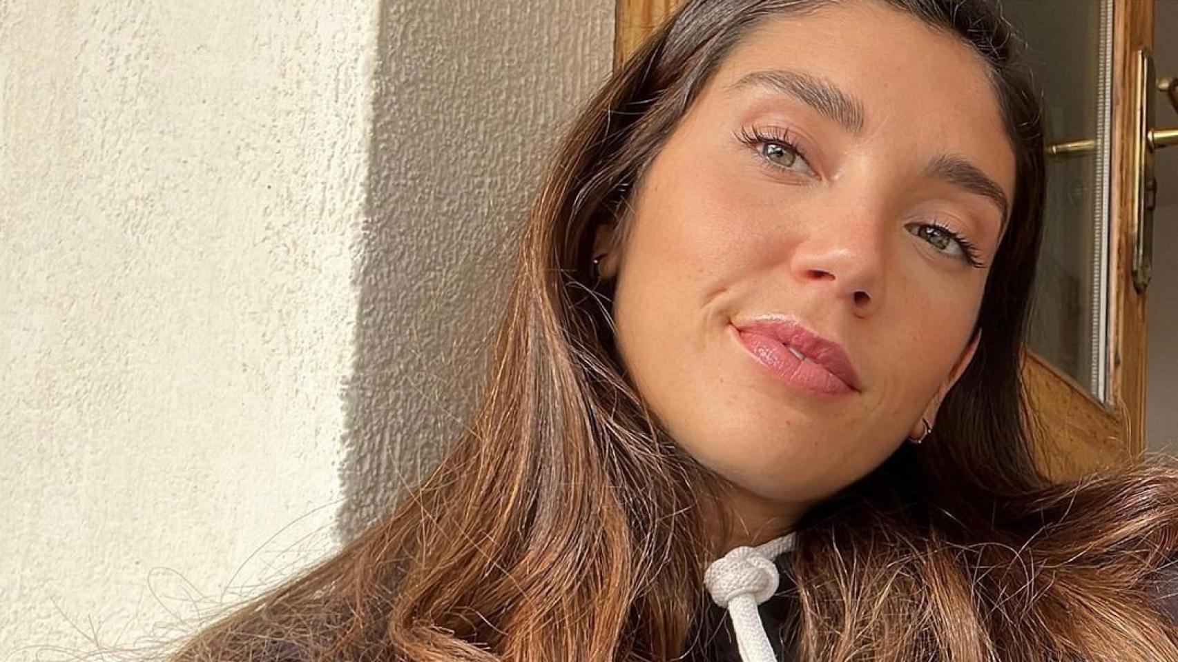 Quién es Celia Pedraza, la mujer que tendrá un hijo con Miguel Herrán, actor de 'La casa de ...