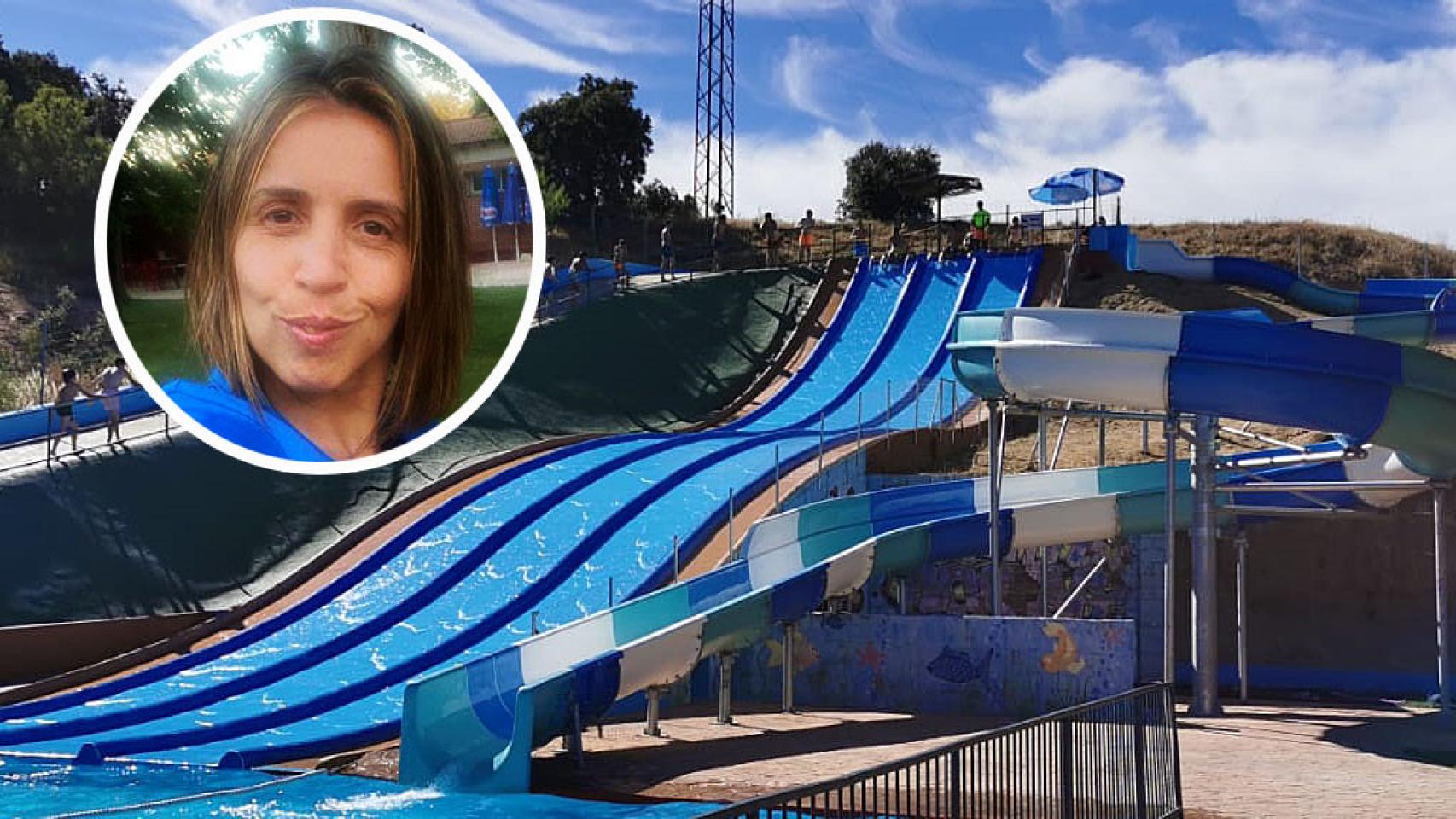 Un parque acuático familiar con más de 50 años de historia dorada en la ...