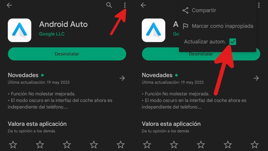Android Auto no funciona: qué está pasando y cómo solucionar sus problemas