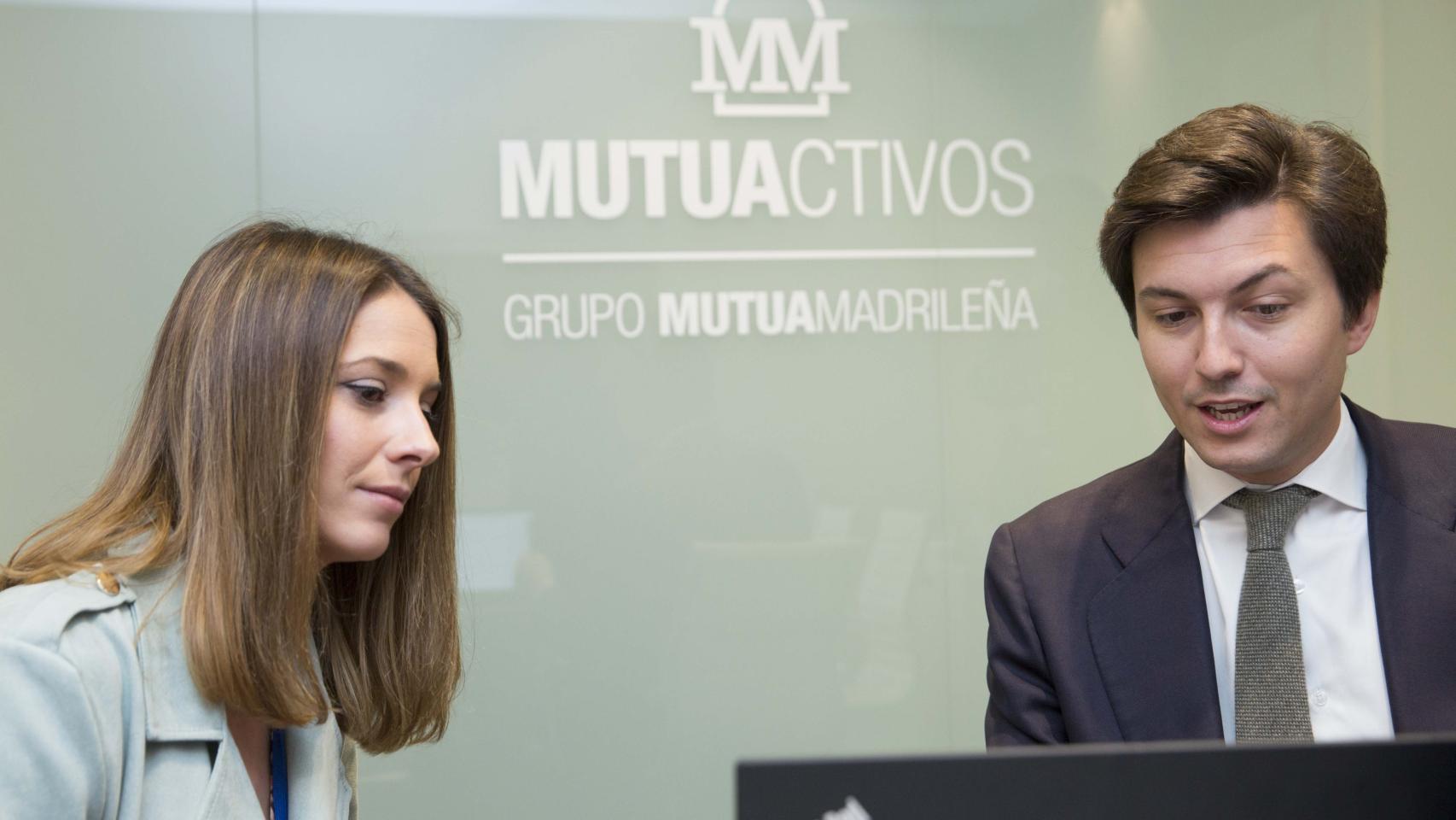 Mutua Madrileña amplía su ofensiva por el ahorro con un seguro al 3%