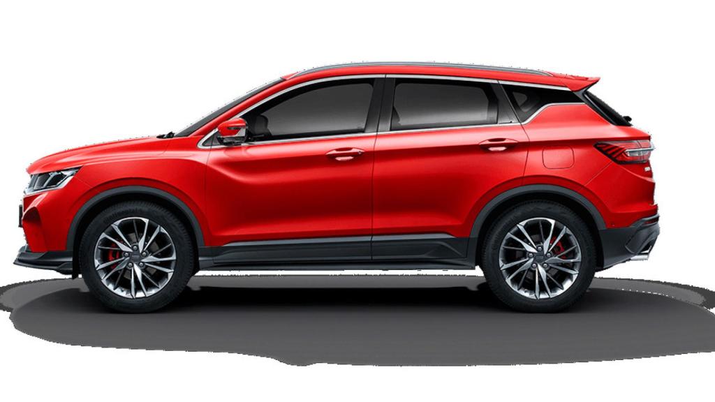 Chery, Haval, Geely... los coches chinos que ‘triunfan’ en la Rusia de Putin tras la salida de ...