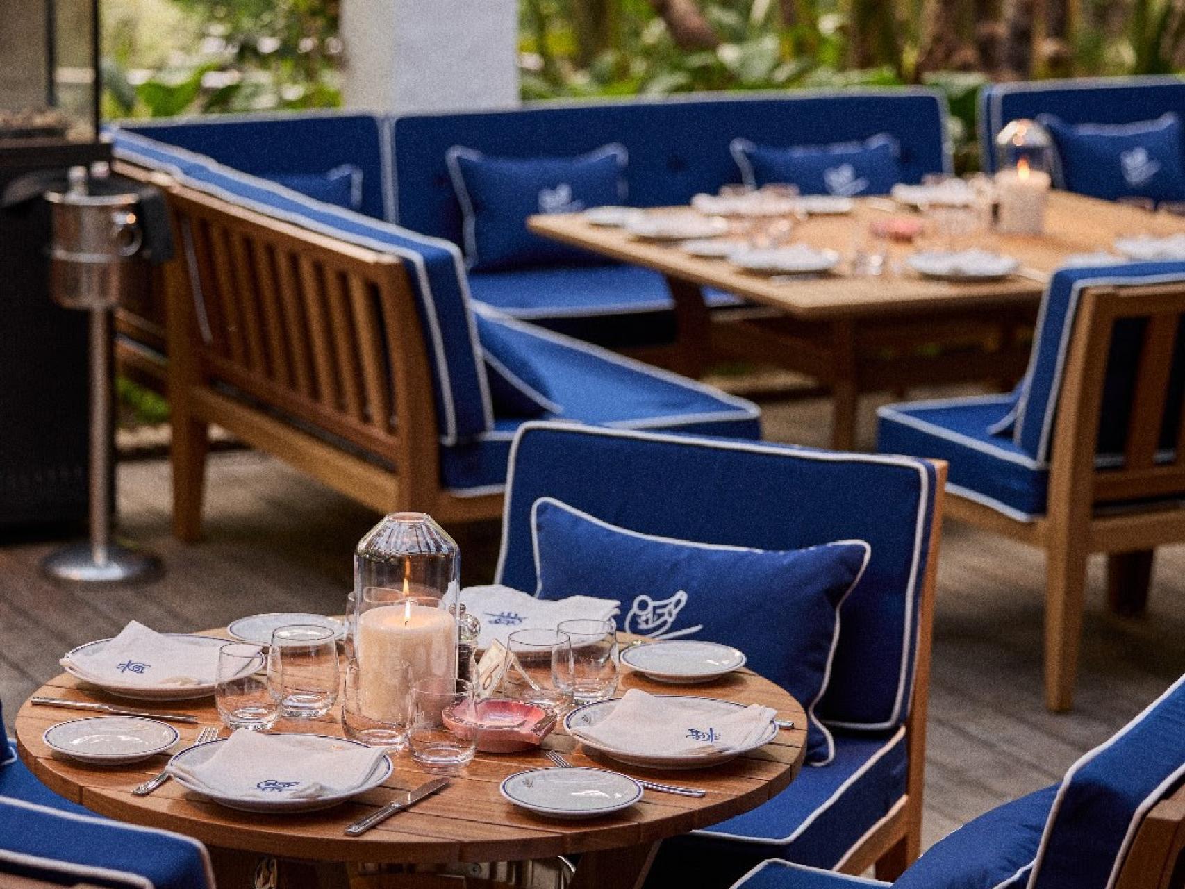 Cipriani, así es el restaurante favorito de los famosos que ahora ha ...