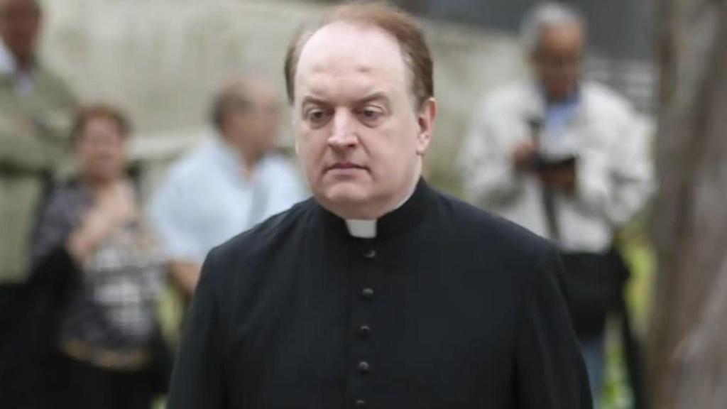 Hablamos con el Padre Apeles sobre el momento vital en el que se ...