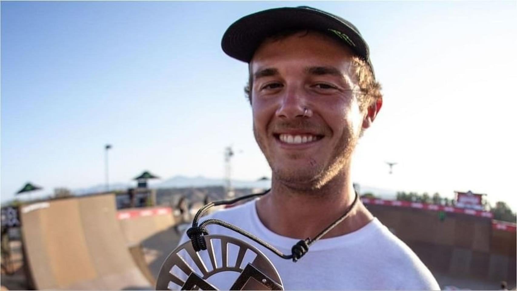 Muere Pat Casey, leyenda del BMX, tras sufrir un grave accidente ...