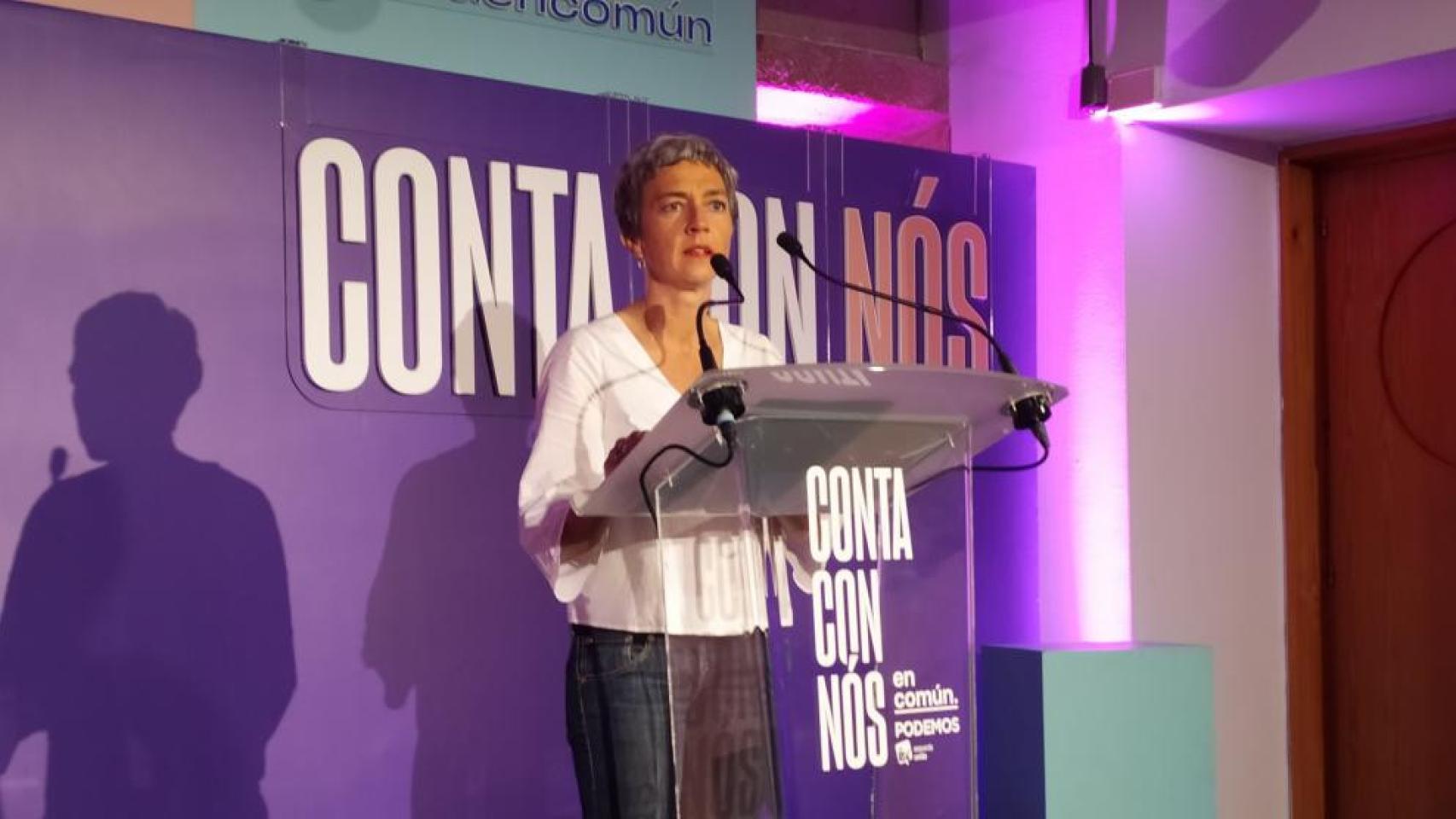 La guardia pretoriana de Yolanda Díaz: así es el clan gallego que la ...