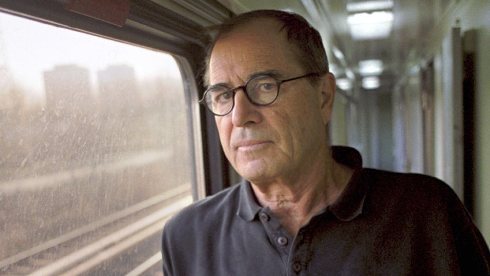 'El geólogo', la novela de aventuras de Paul Theroux que encierra un ...