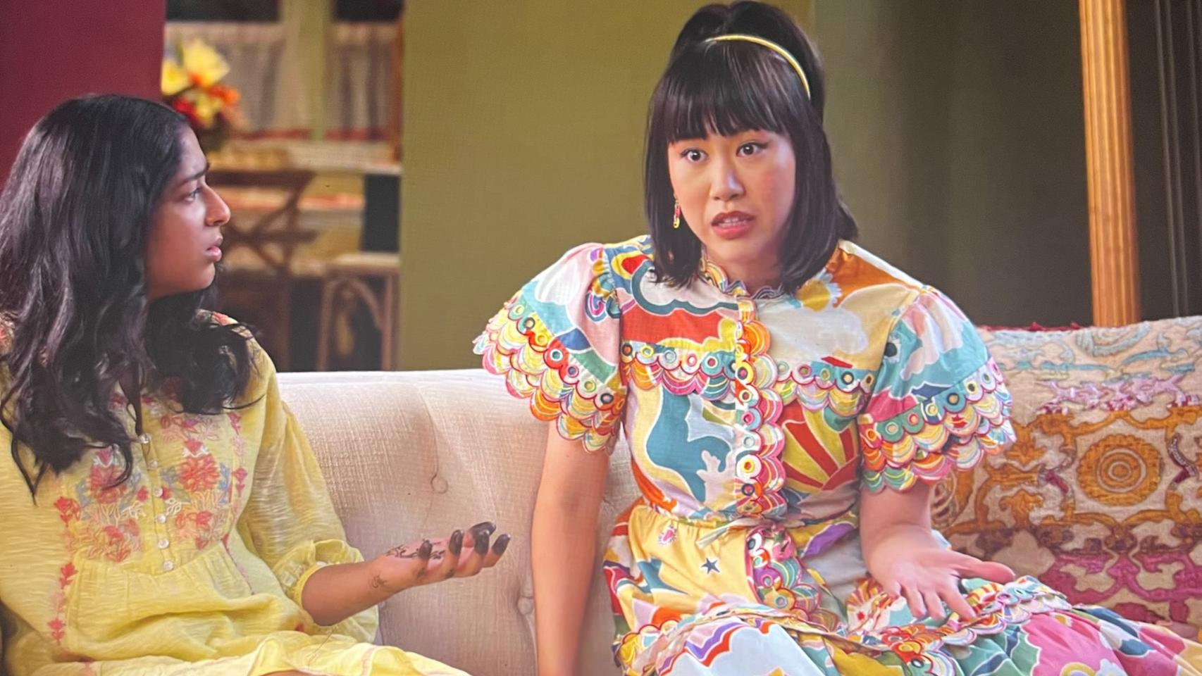 Esta firma española se cuela (una vez más) en el universo Netflix