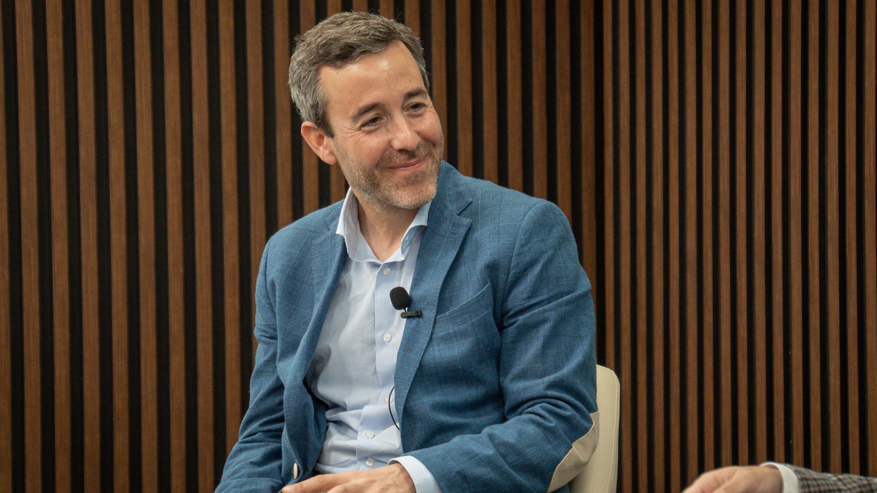 Los pacientes con cáncer también se vacunan: "No podemos permitirnos ...