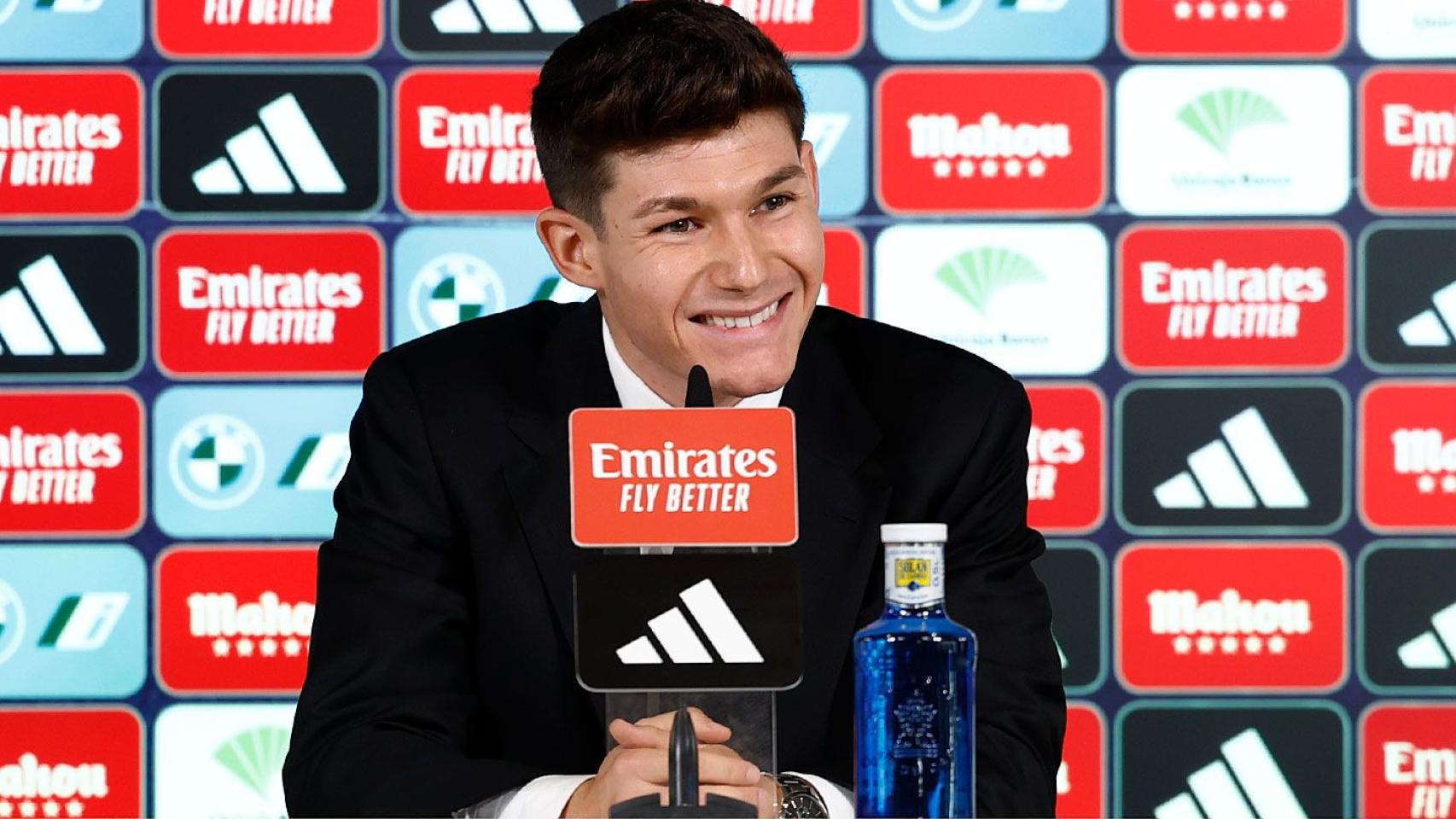 Fran García, un sueño Real: "Me he dedicado en cuerpo y alma para poder ...