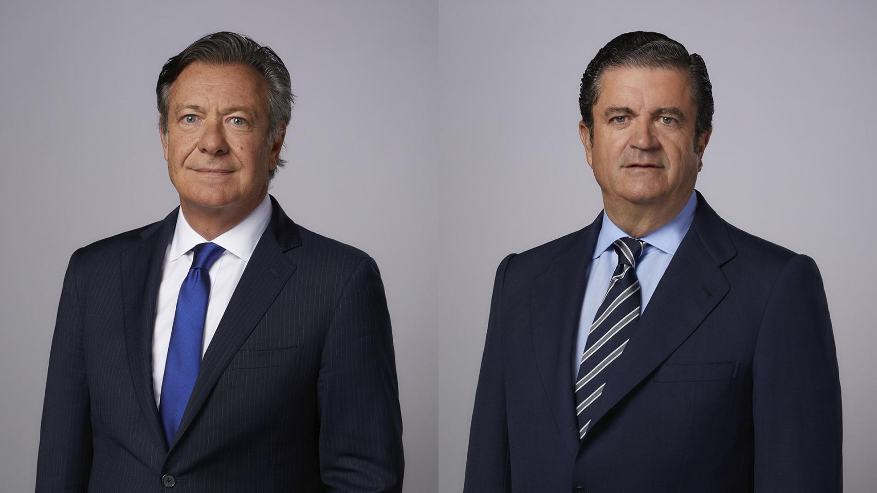 La rama italiana gana aún más poder en Mediaset España frente a Borja ...