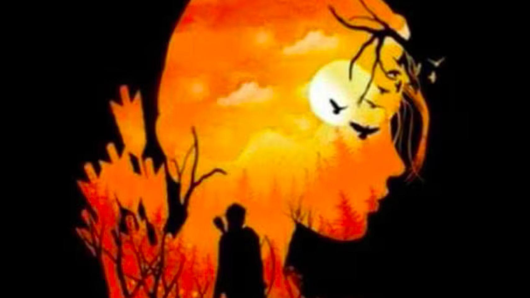 ¿Qué es lo que guía tu vida? Dinos qué ves en la imagen y tendrás la ...