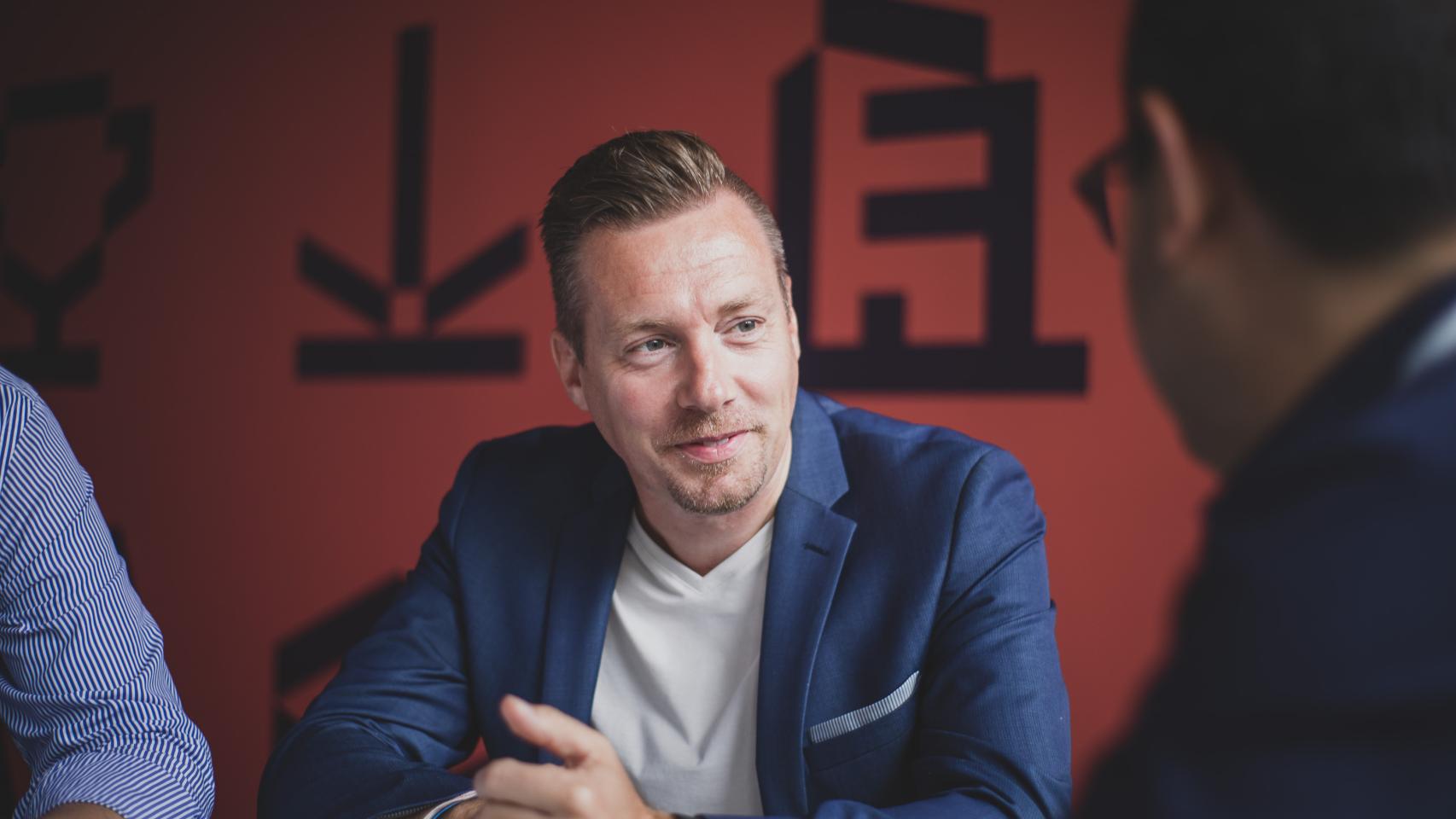 FlixBus ataca el modelo de concesiones en el sector del autobús en ...