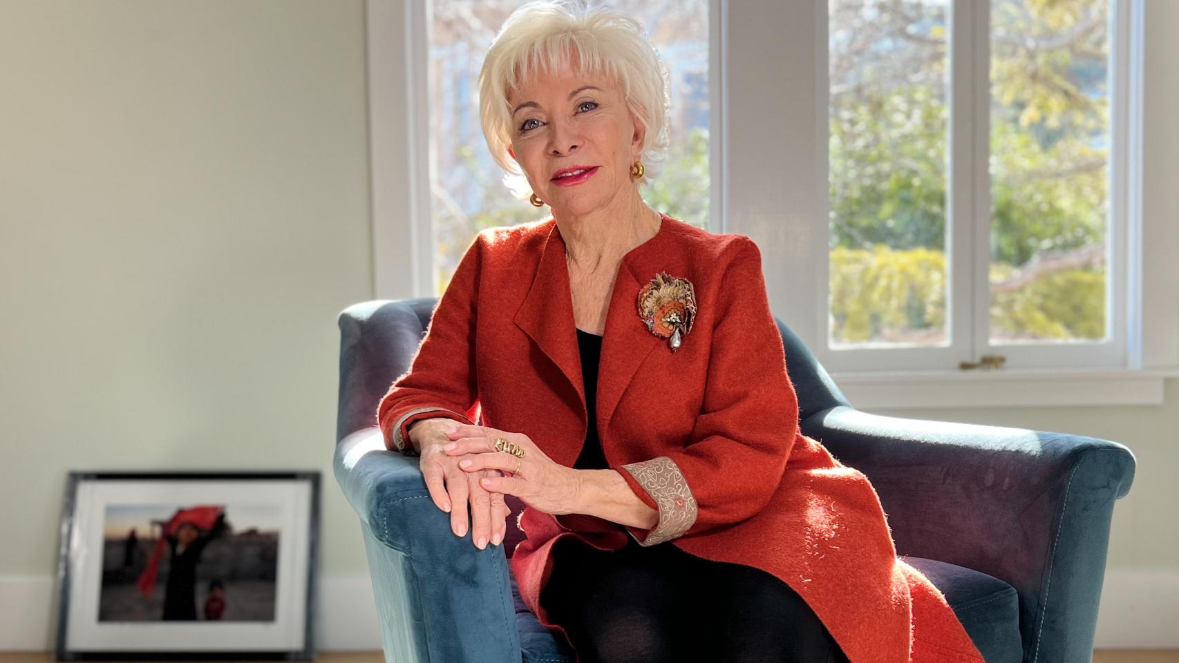 Isabel Allende, la autora más leída en español: "Mi éxito pavimentó el ...