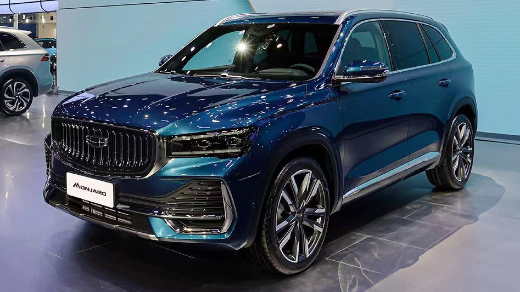 Geely: el imperio chino que se ha asociado con Renault y ha elegido ...