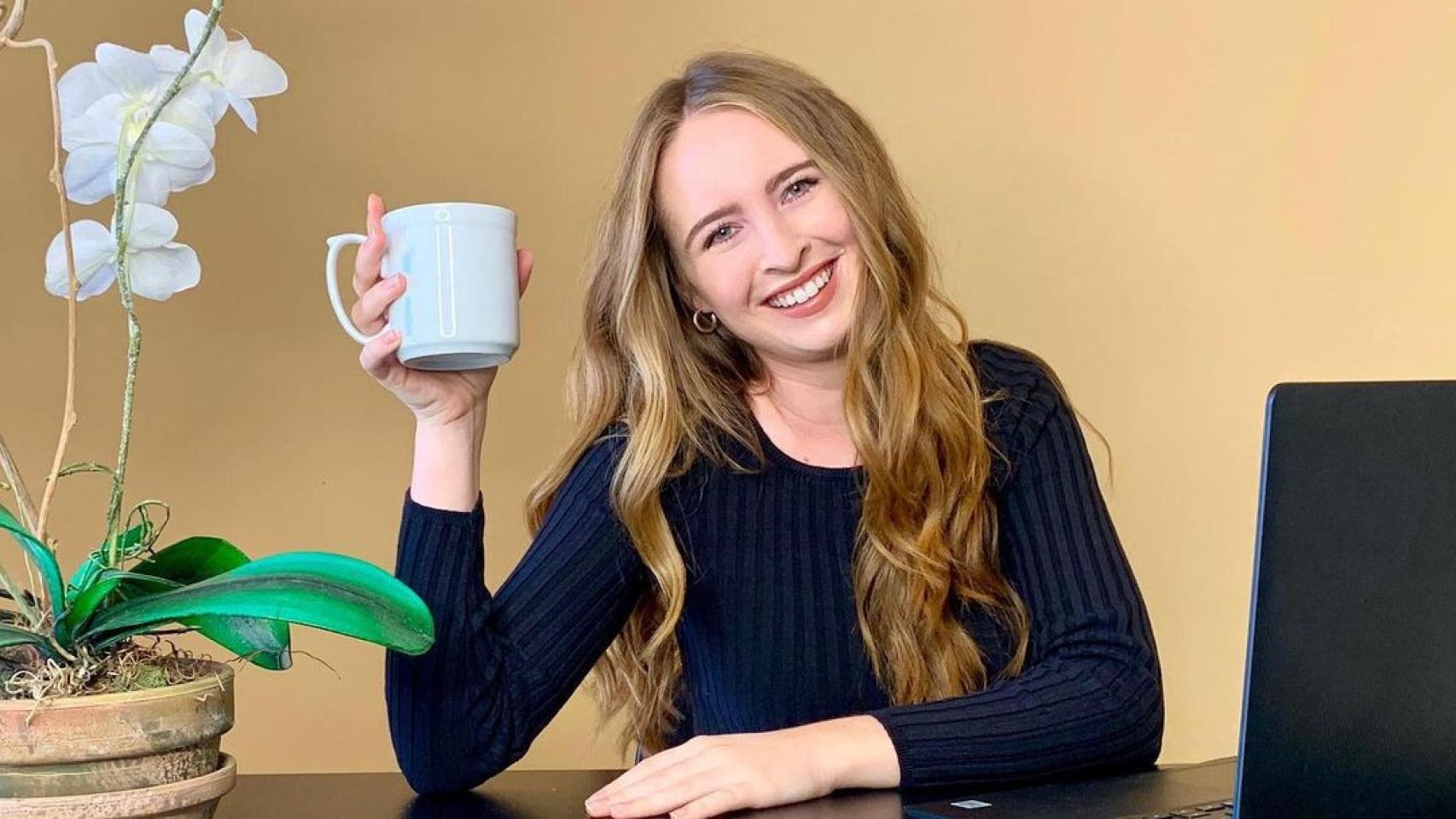 Miss Excel: la profesora que trabaja 4 horas al día y gana 2 millones ...