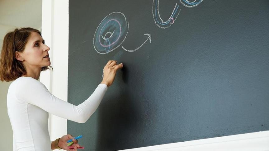 El enigma matemático sin resolver por medio siglo: así descifró Lisa ...