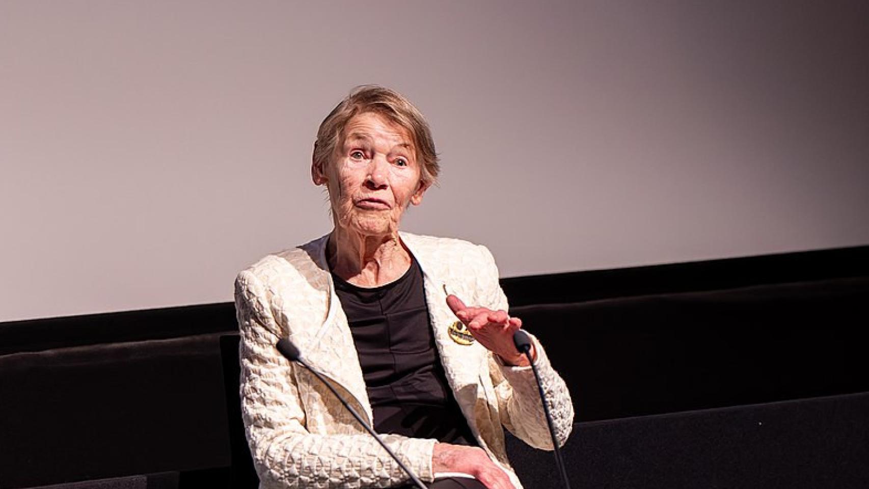 Muere la actriz Glenda Jackson, ganadora de dos Oscar, a los 87 años