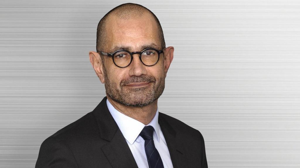 Thierry Koskas (Citroën): "El nuevo C3 será el coche eléctrico más ...