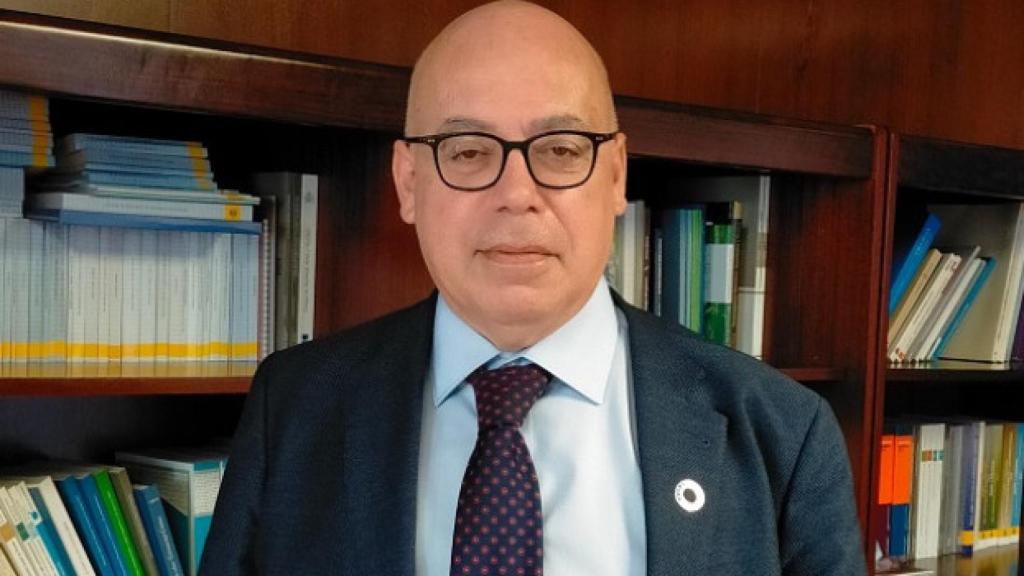 José Alberto García Macho será el candidato de Sumar en Valladolid