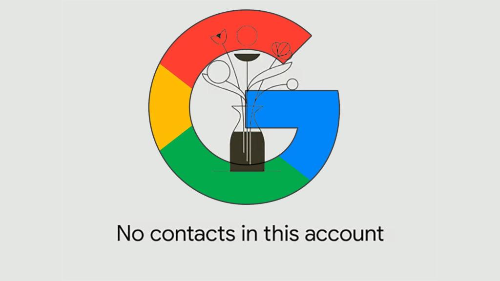 Un fallo de Google borra los contactos de tu móvil: cómo puedes ...