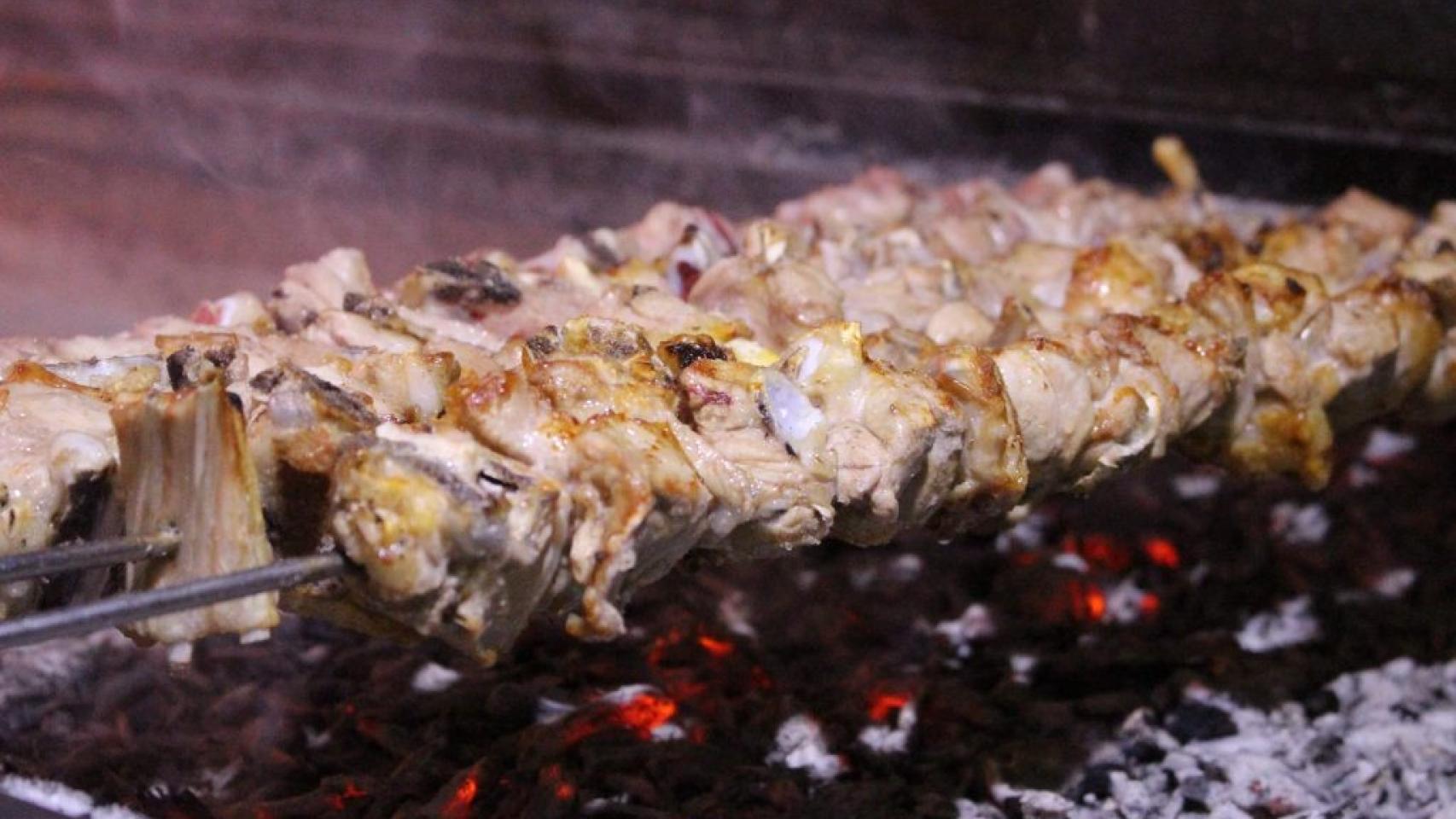 Diez restaurantes para ir a comer o cenar en Valladolid que no están en ...