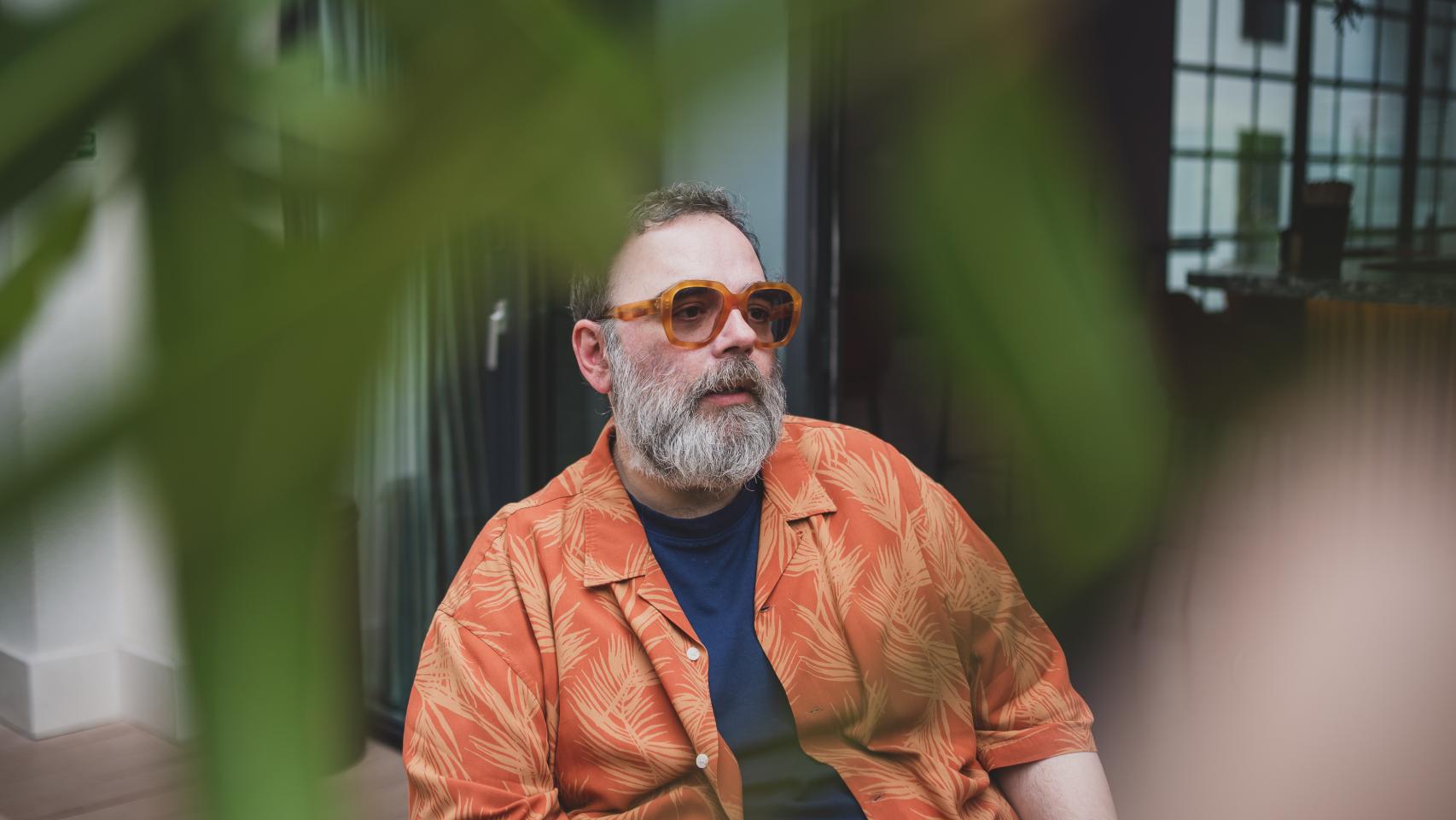 Bob Pop: "El Ministerio de Igualdad ha hecho muchísimo con Irene ...