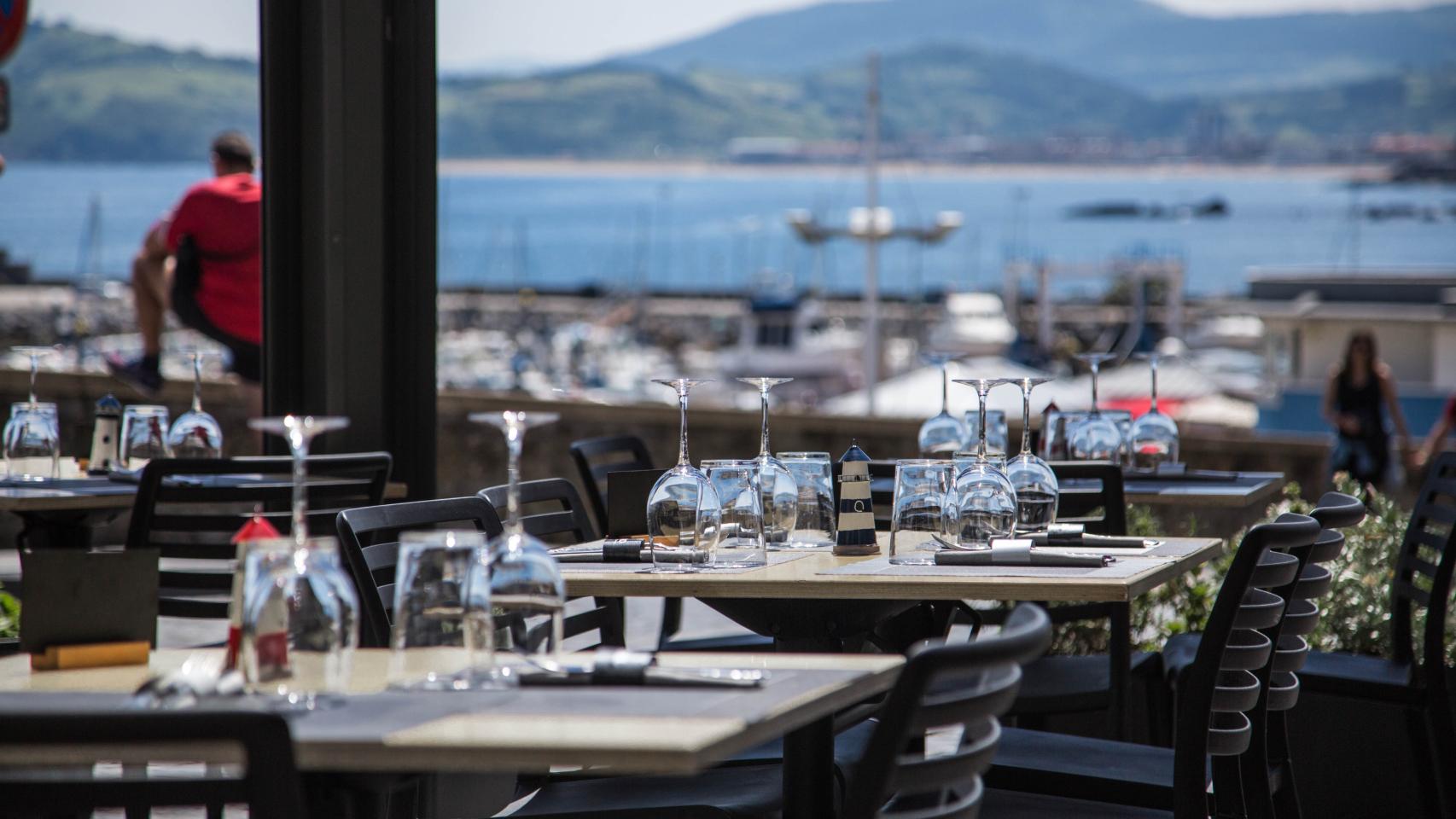 Este restaurante de Getaria es el Mejor Asador del Año