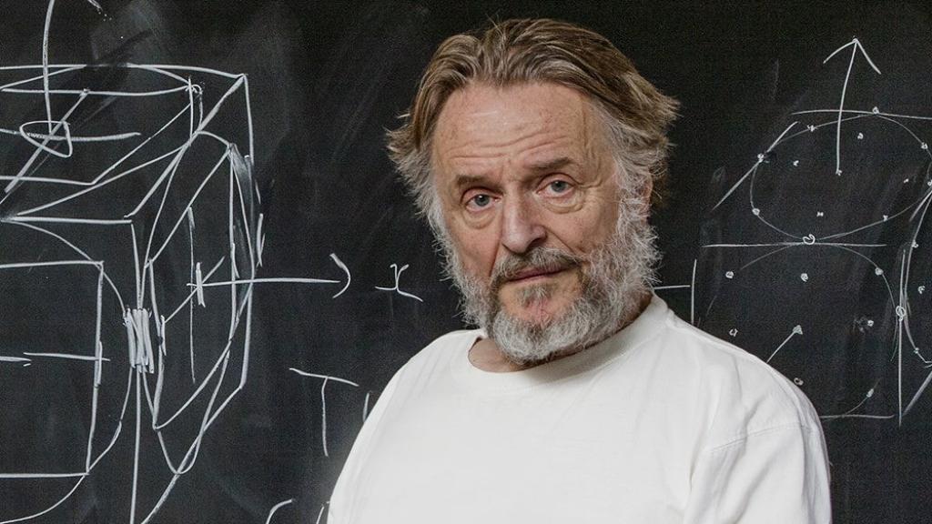 El enigma matemático sin resolver por medio siglo: así descifró Lisa ...