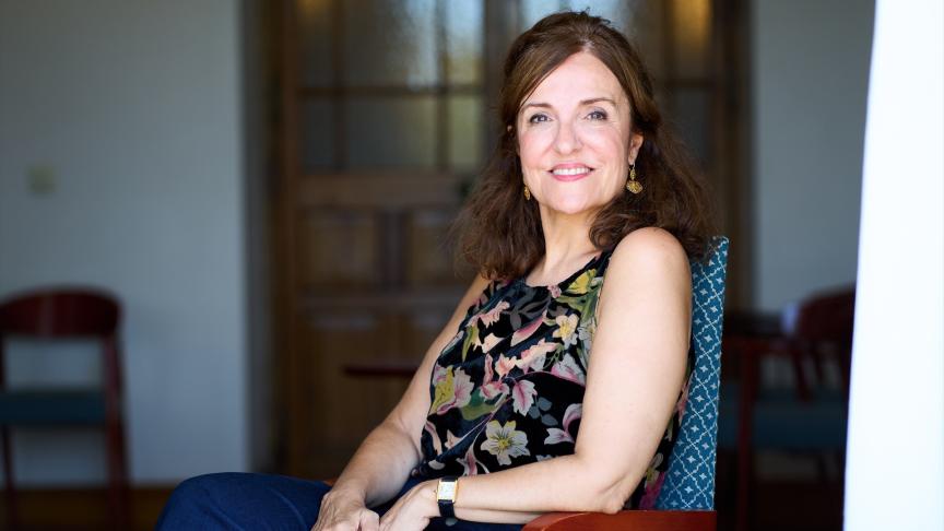 Elvira Lindo, una feminista adelantada a su tiempo