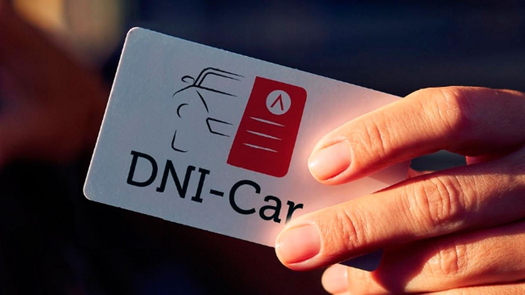DNI-Car, el nuevo carnet de la DGT: para qué sirve y quiénes estarán ...