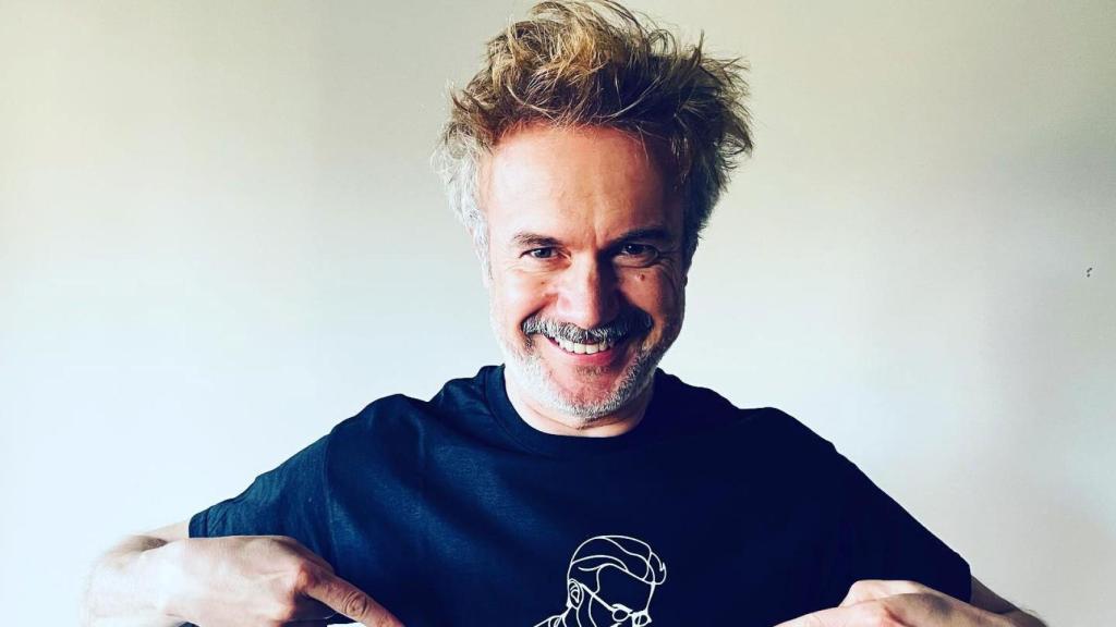 Quién es Tristán Ulloa, el actor que acude a ‘Pasapalabra’ como ...