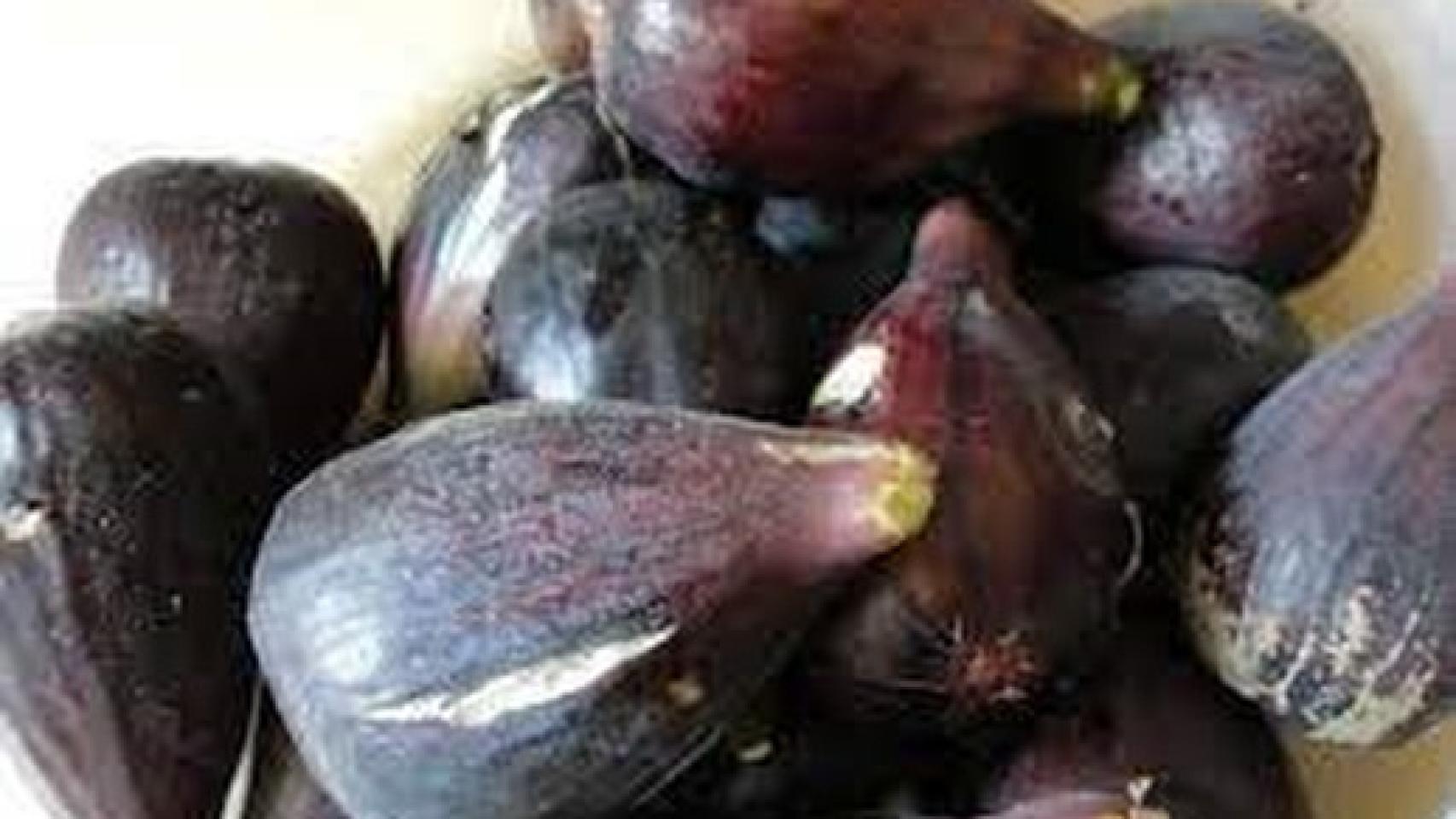 La breva sigue reinando como postre en la noche de 'plantà' de las ...