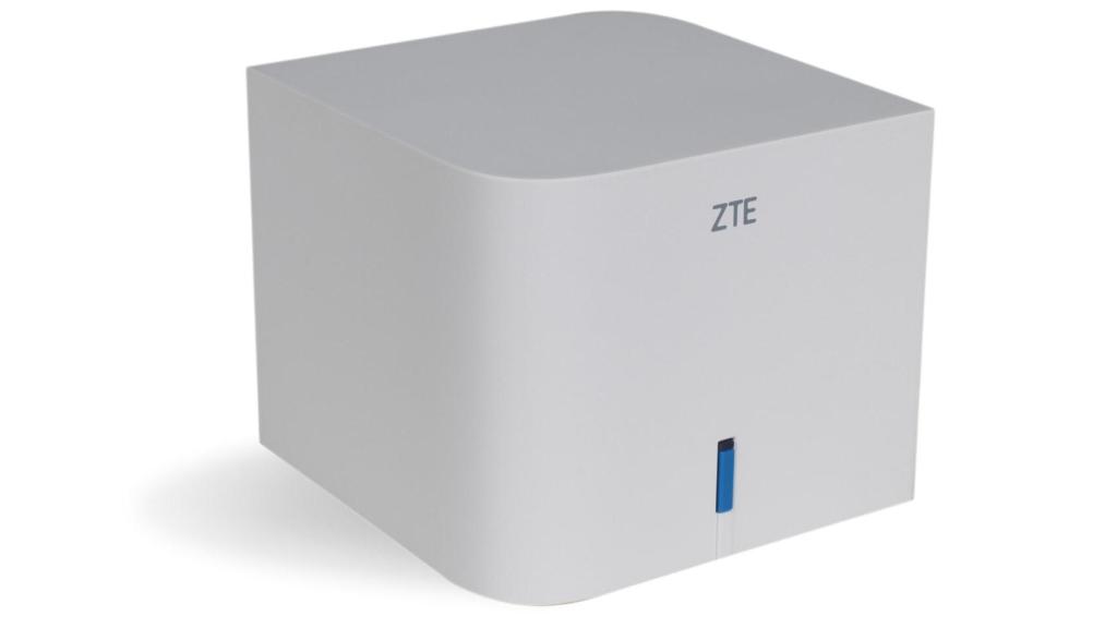 El WiFi lento en tu casa es historia con estos nuevos routers en malla ...