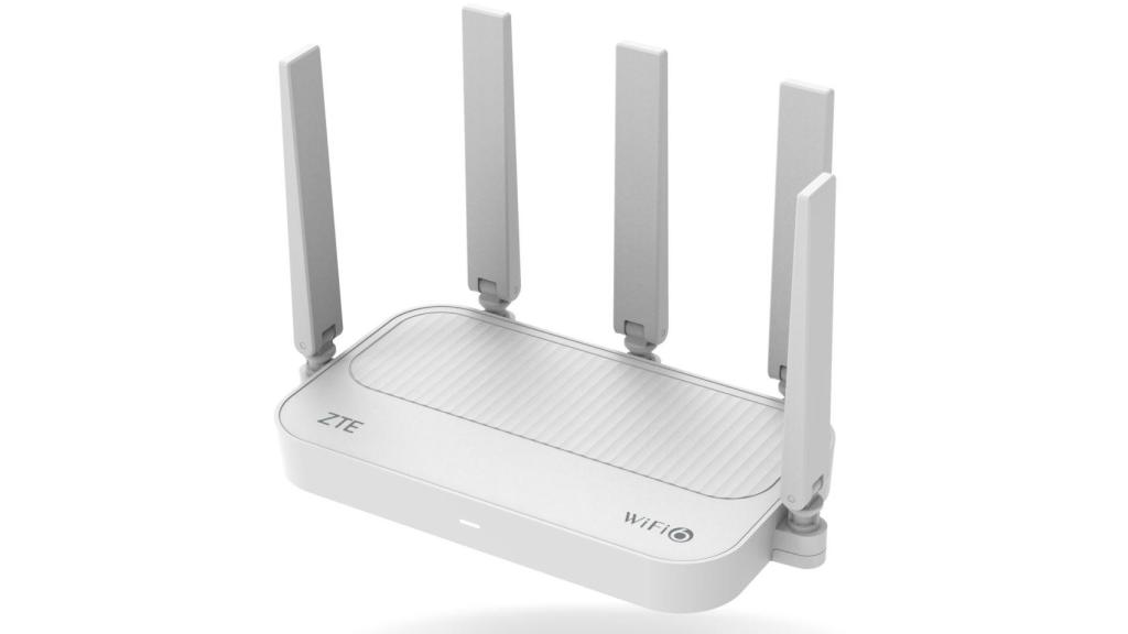 El WiFi lento en tu casa es historia con estos nuevos routers en malla ...